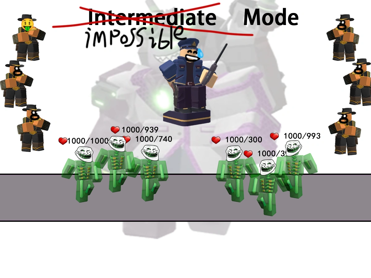 Slime ruined the average. | Fandom