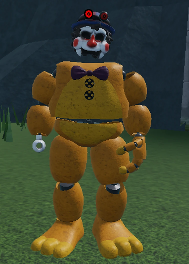 cursed creatures | Fandom