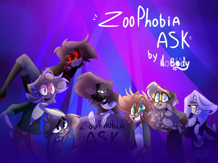 Discuss Everything About Zoophobia Wiki | Fandom