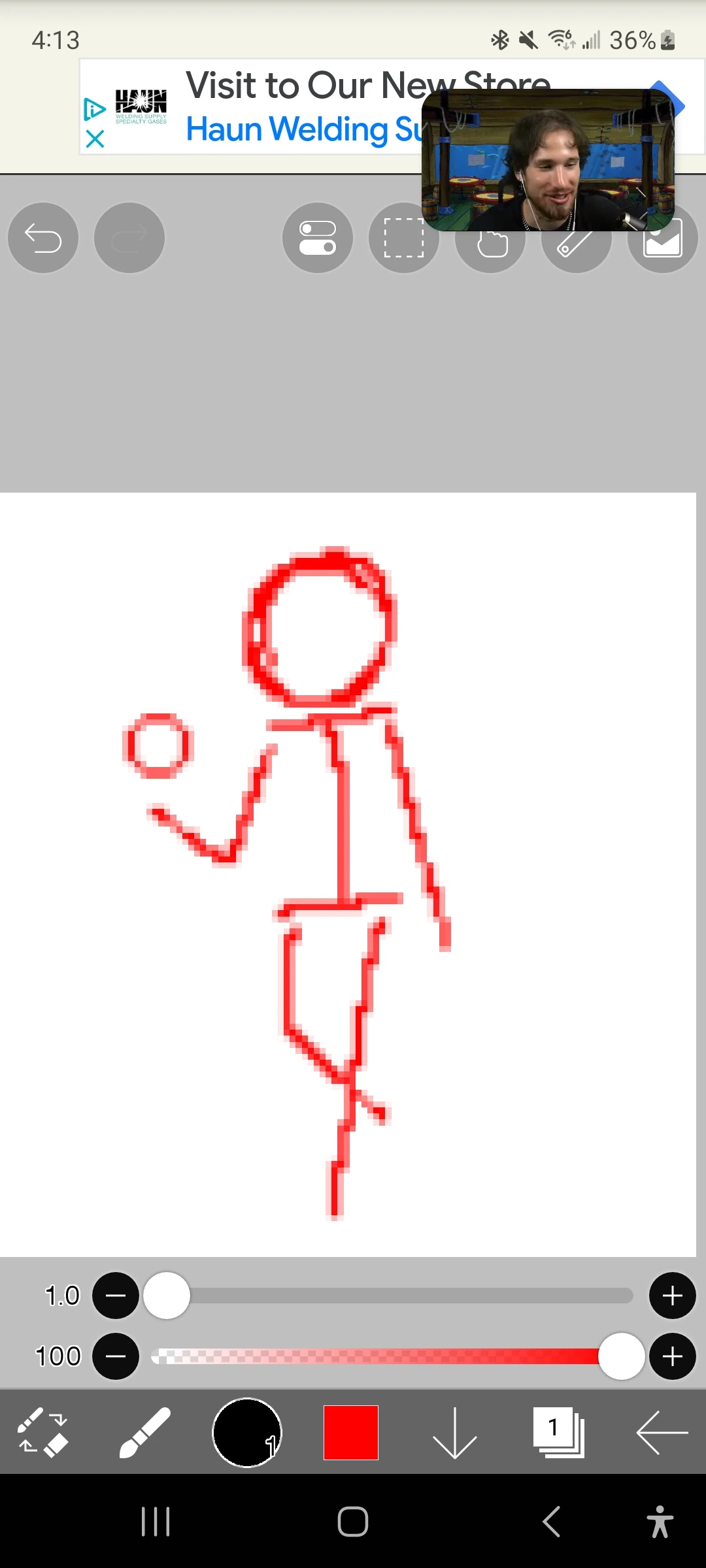 Roboty pose, yippee or nuh uh? (Wip) | Fandom