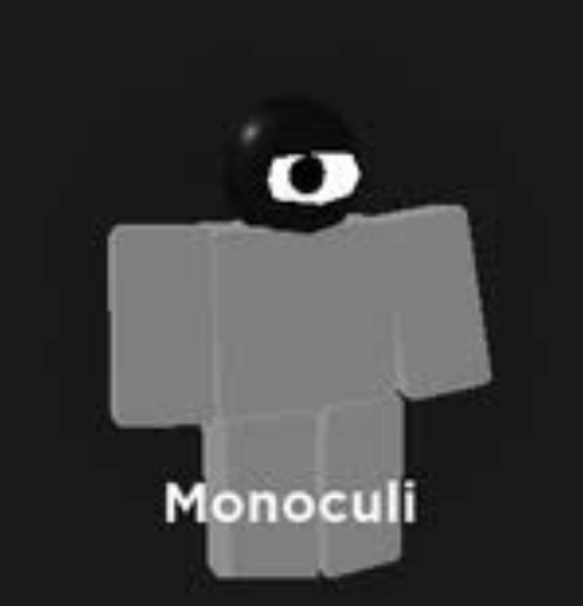 Monoculi | Fandom
