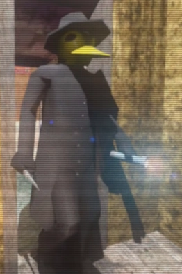 NPE Proposal - The Night Ripper (Puppet Combo) | Fandom