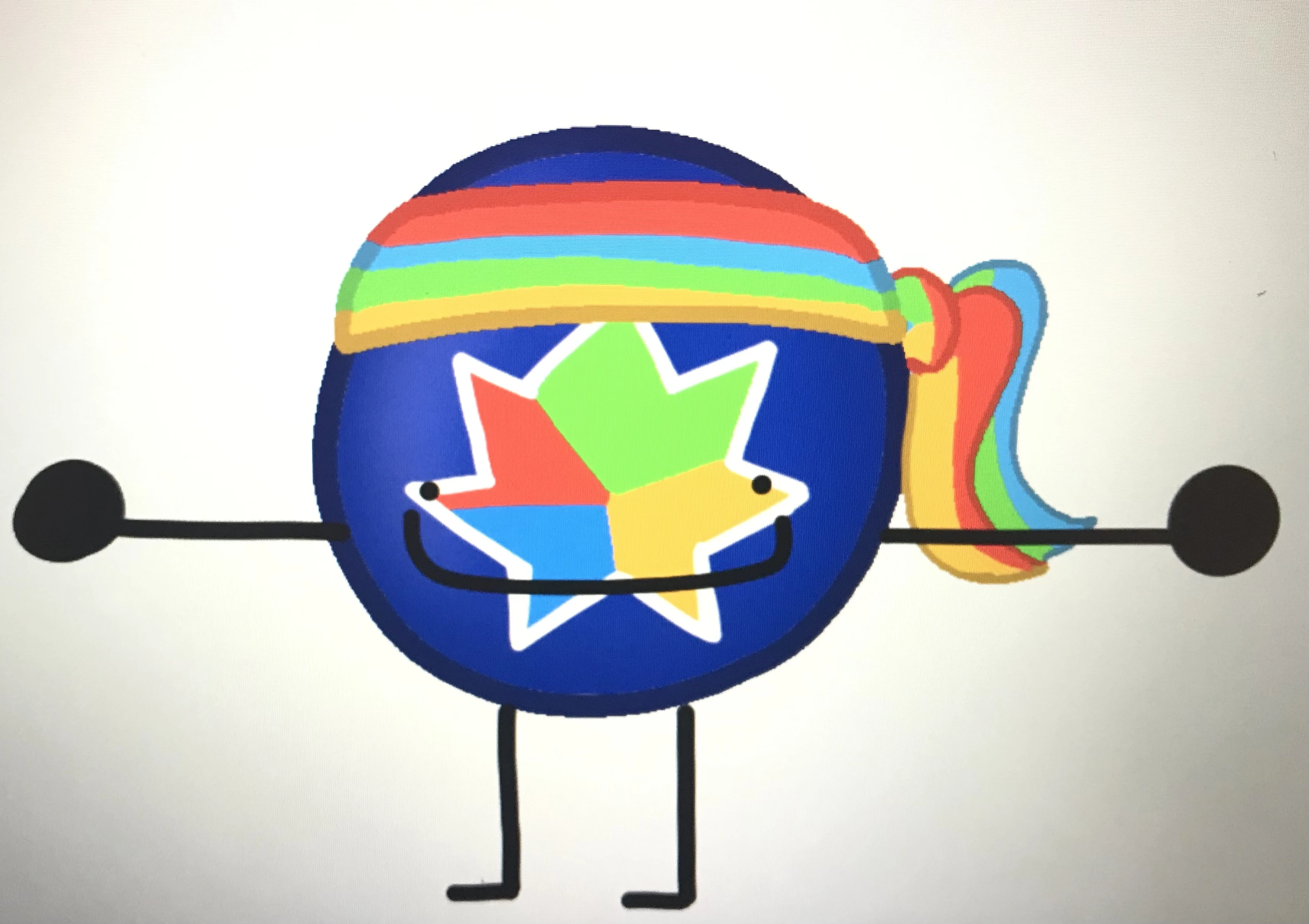 Windows-7/Jamie feelin silli today :3 | Fandom