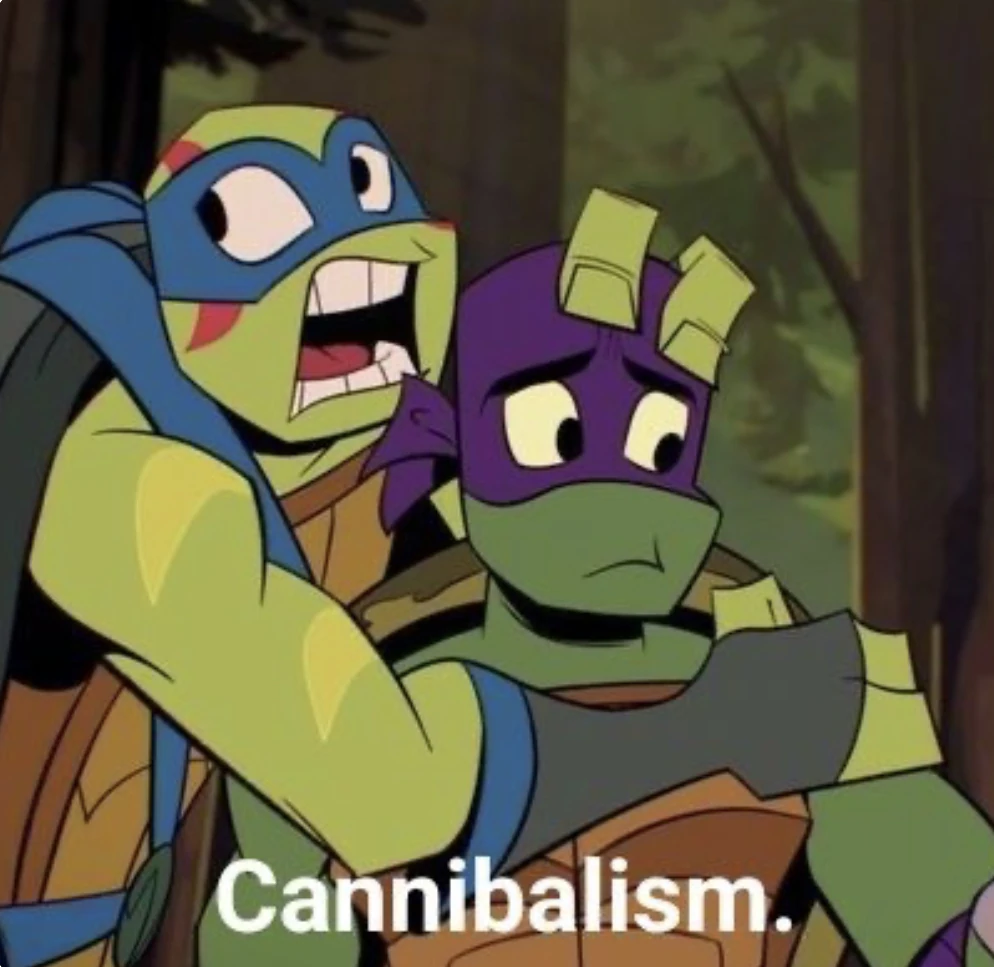TMNT Meme Of The Day | Fandom