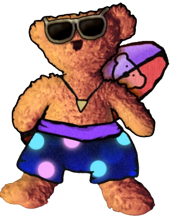 just made a contributation | Fandom