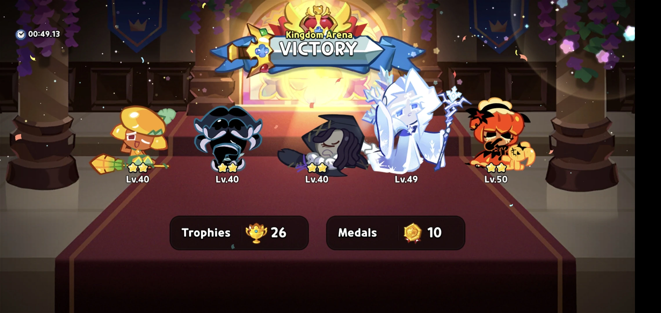 Thanks PomPon | Fandom