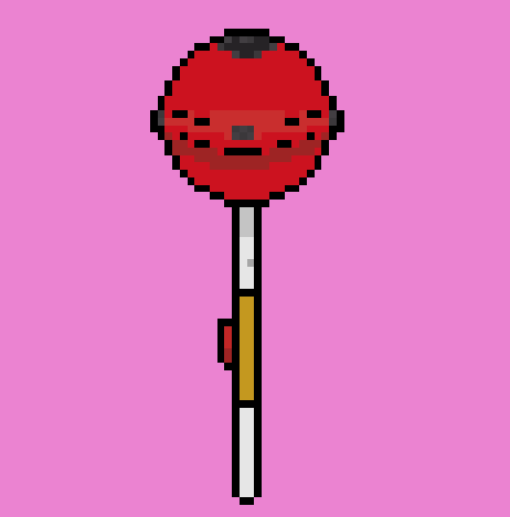 Tactical Lollipop | Fandom