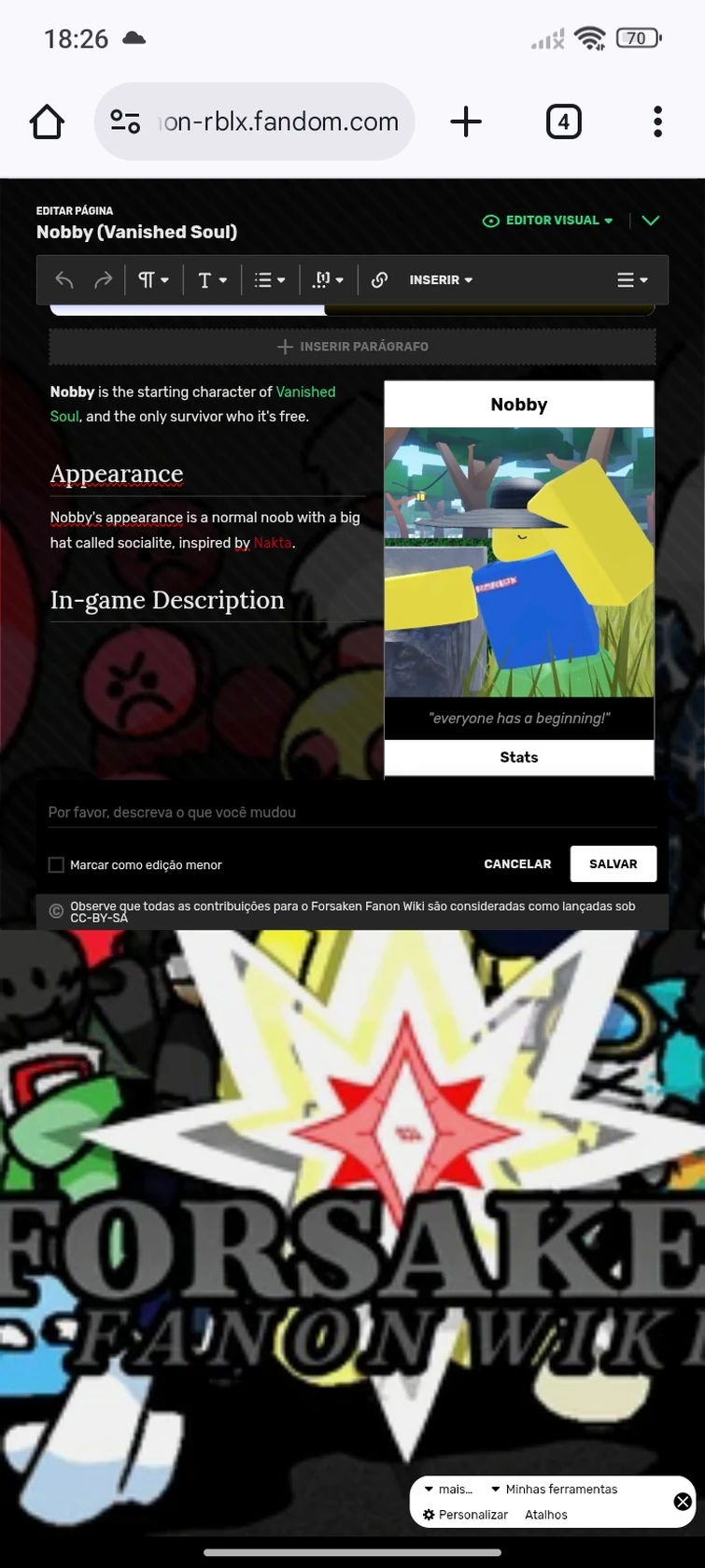 I hate this | Fandom