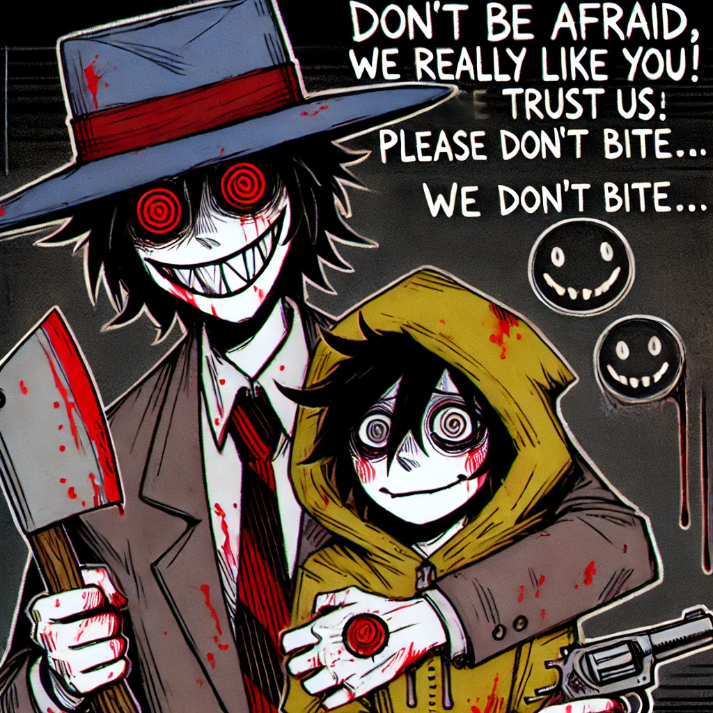 Uhh i think its fine ig??? | Fandom