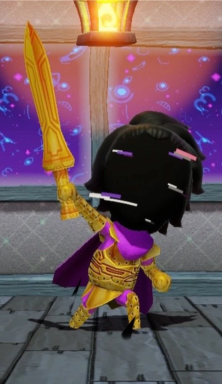 Discuss Everything About Miitopia Wiki | Fandom