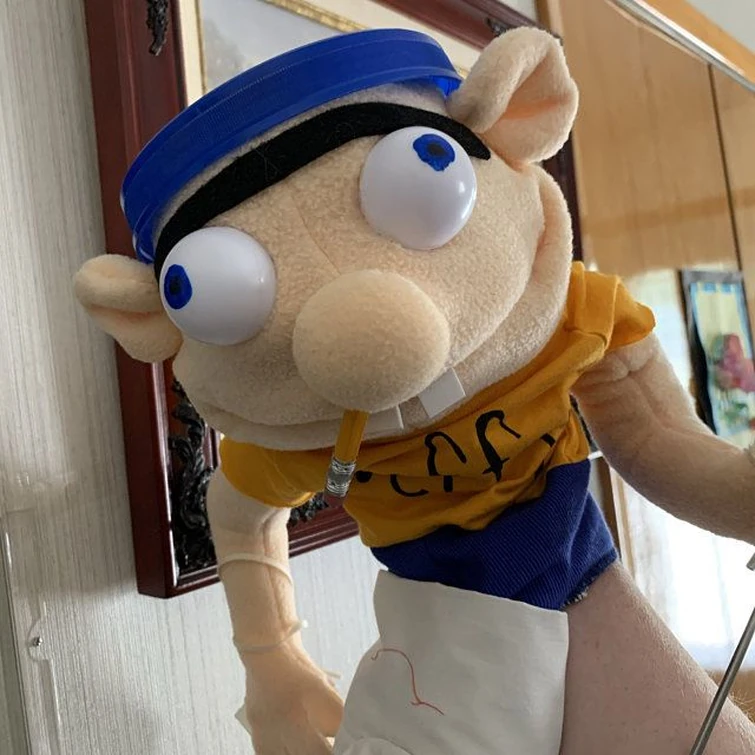 Knock Off Jeffy’s | Fandom