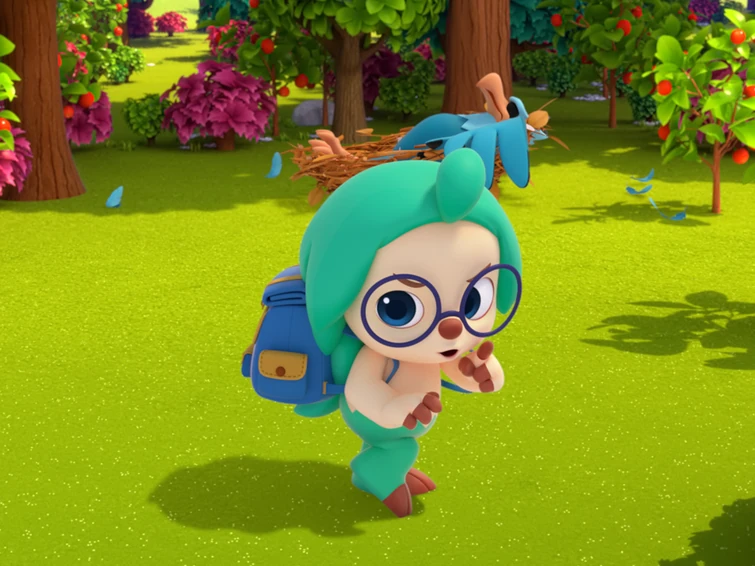 Discuss Everything About PINKFONG Wiki | Fandom