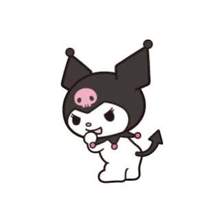kuromi | Fandom