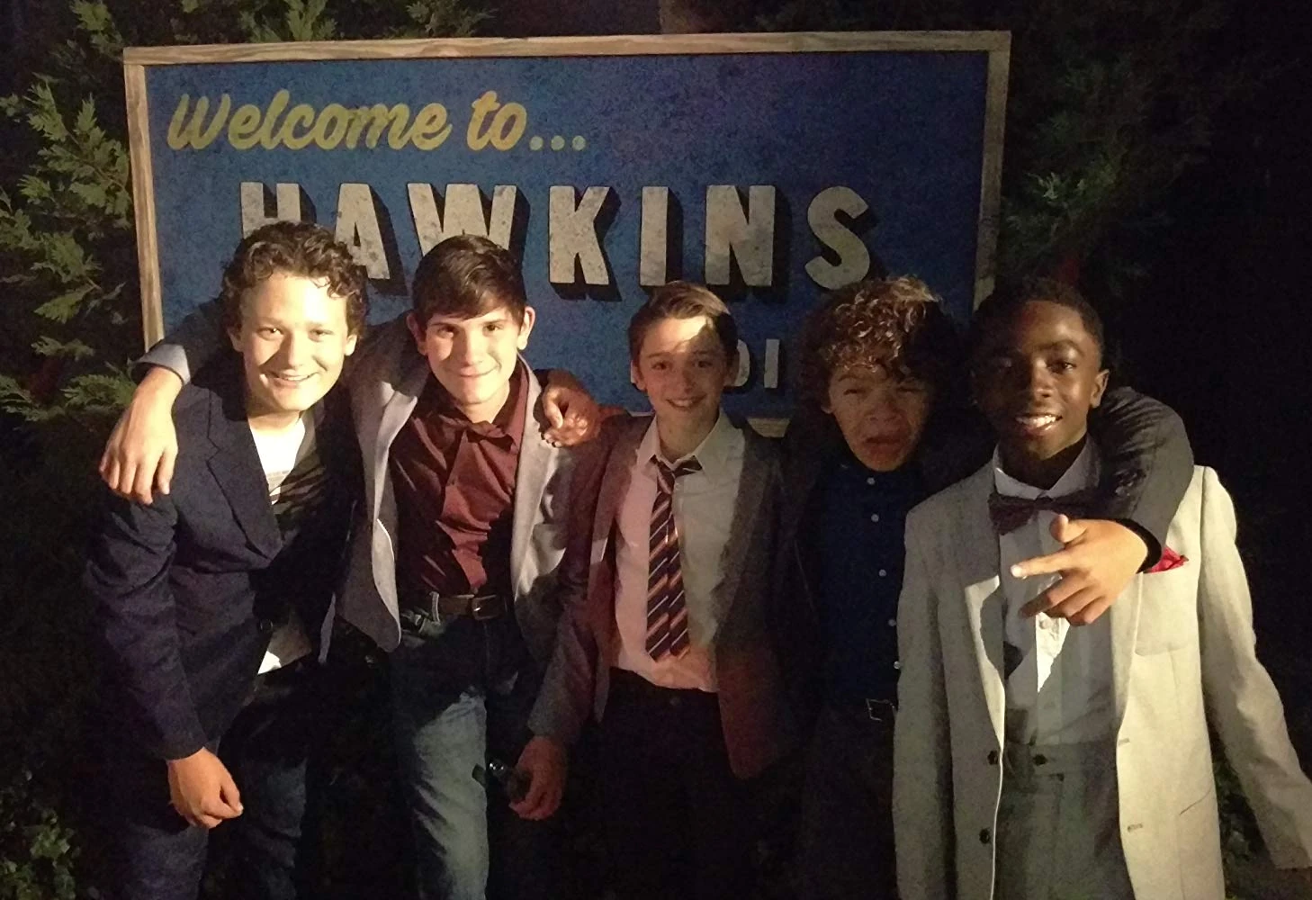 FLASHBACK PHOTO! | Fandom