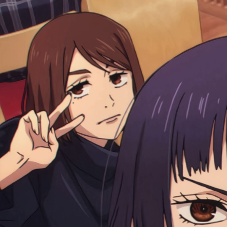 which shoko should my pfp be | Fandom