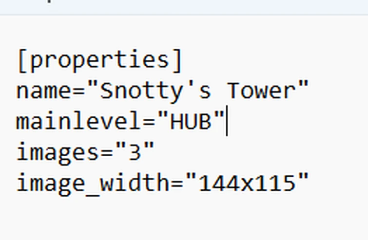 does someone knows how to put gifs in cyop? | Fandom