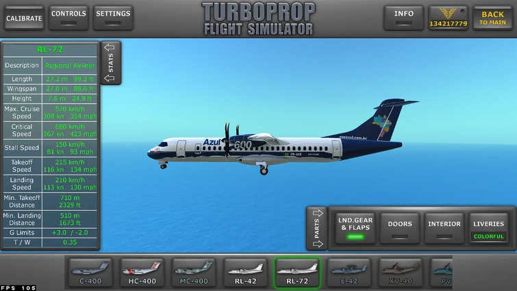 Discuss Everything About Turboprop Flight Simulator Wiki | Fandom