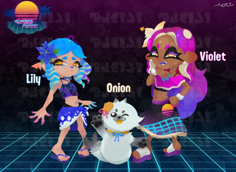 Discuss Everything About Splatoon Wiki | Fandom