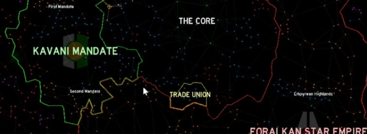 Discuss Everything About Starscape Wiki | Fandom