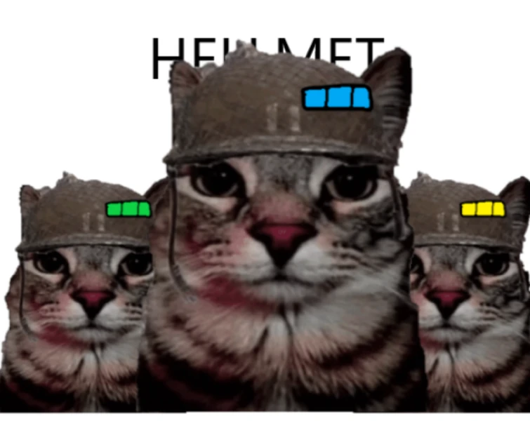 Hellmet | Fandom