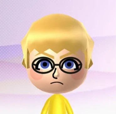 My top 6 favorite SOMEONE make custom CPU Miis! Who's better? | Fandom