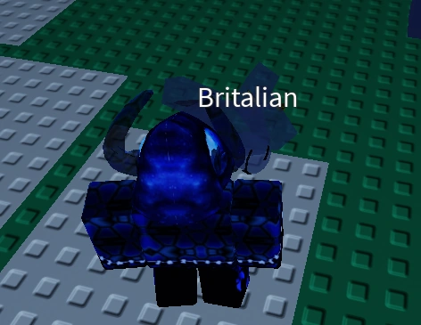 Britalian Is die | Fandom