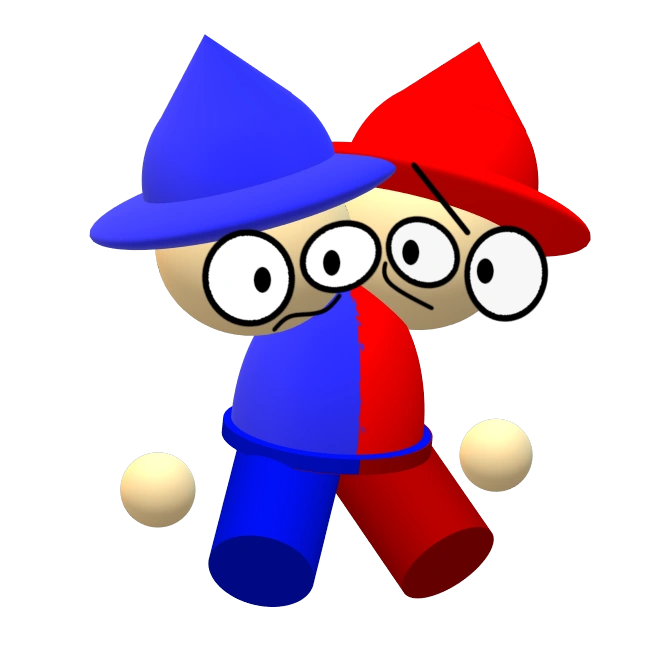 I remade another old bambisona | Fandom