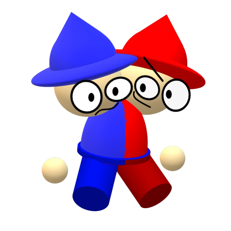 I remade another old bambisona | Fandom