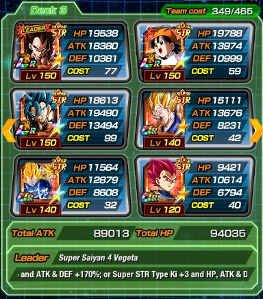 Super STR Team. | Fandom