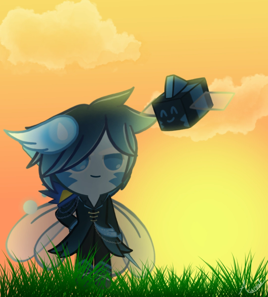 random smth | Fandom