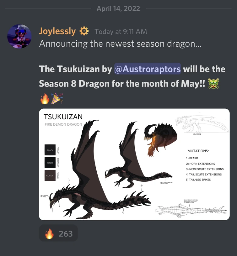 Season 8 dragon | Fandom