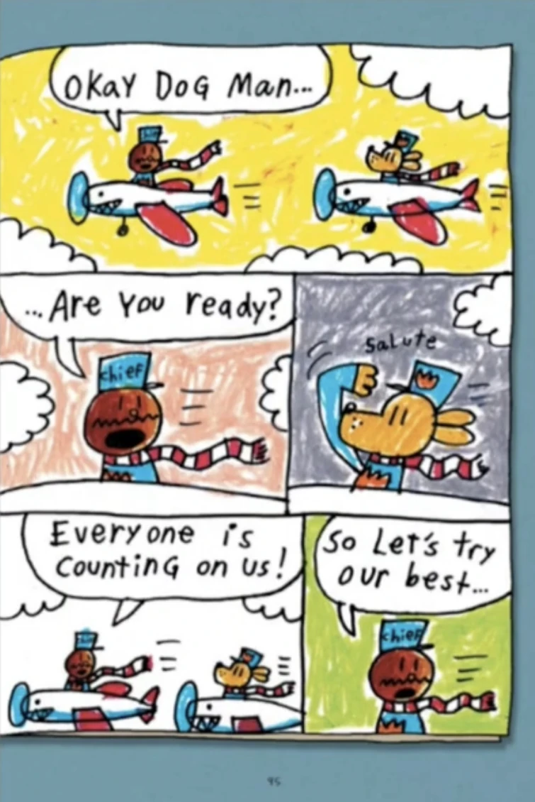 SPOILER - (DOG HEADED COP) IS IN CKCC 4!!! | Fandom