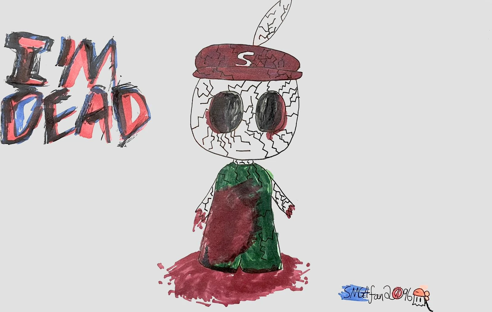 SMG4 x FNF: Monochrome(ft. Spudnick) | Fandom