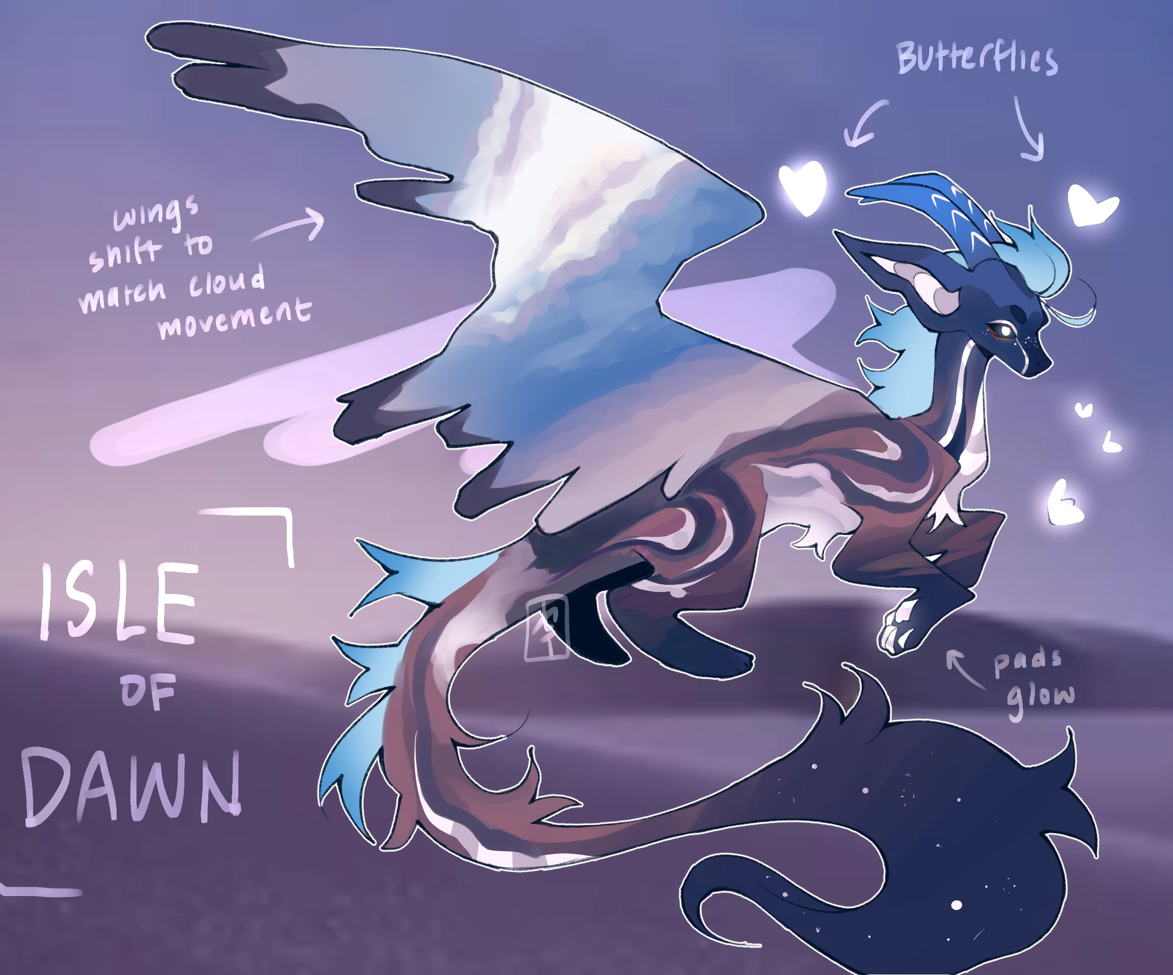 guys, headcanons, maybe? Possibly? | Fandom