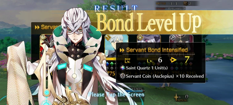 More bond farming | Fandom