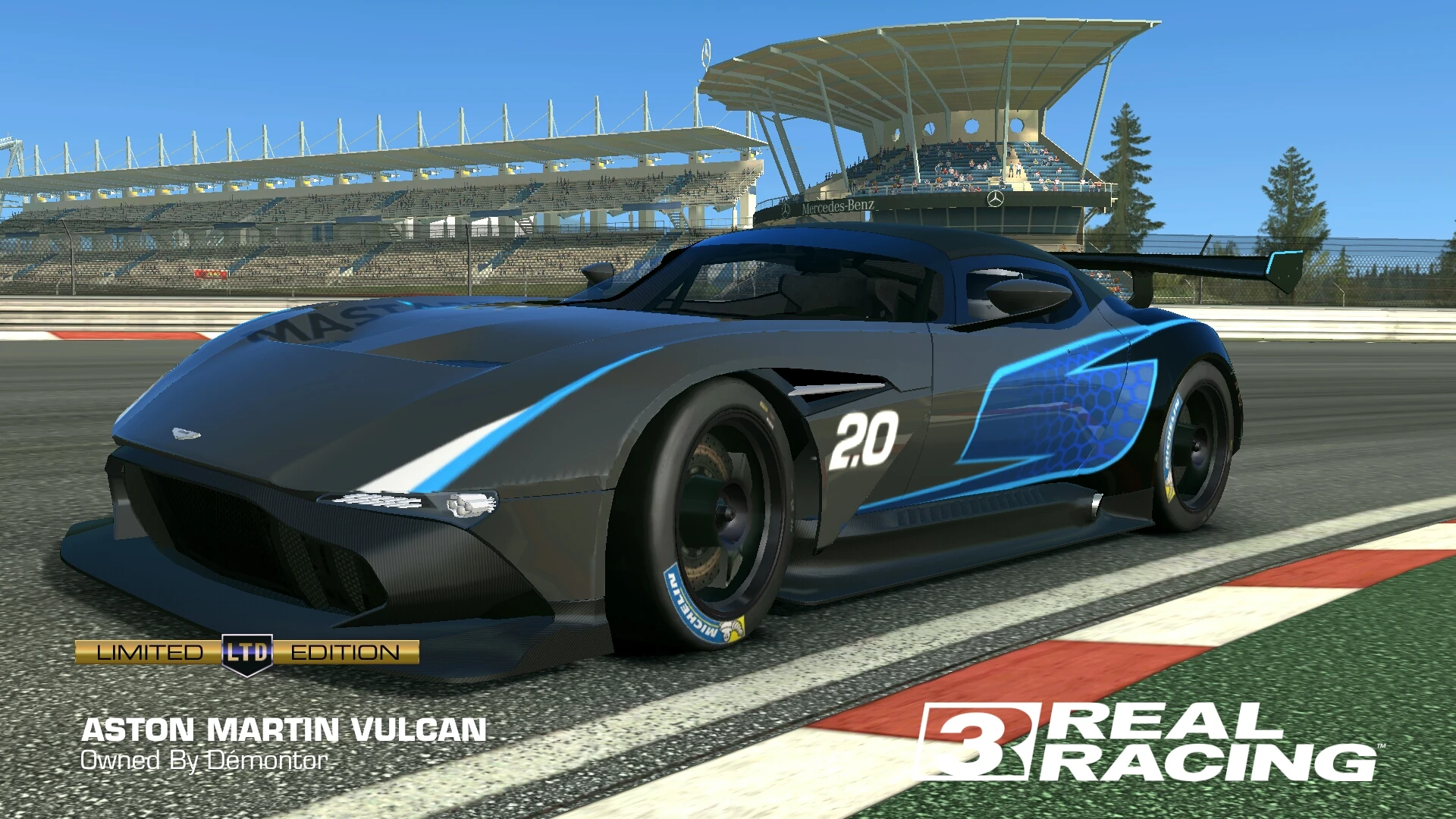 Jackson Storm Livery | Fandom