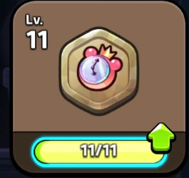 Aye my first max treasure | Fandom