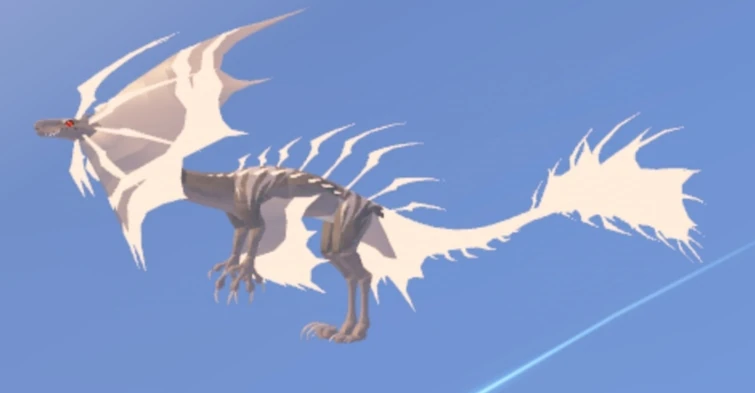 S/T a Glowtail | Fandom