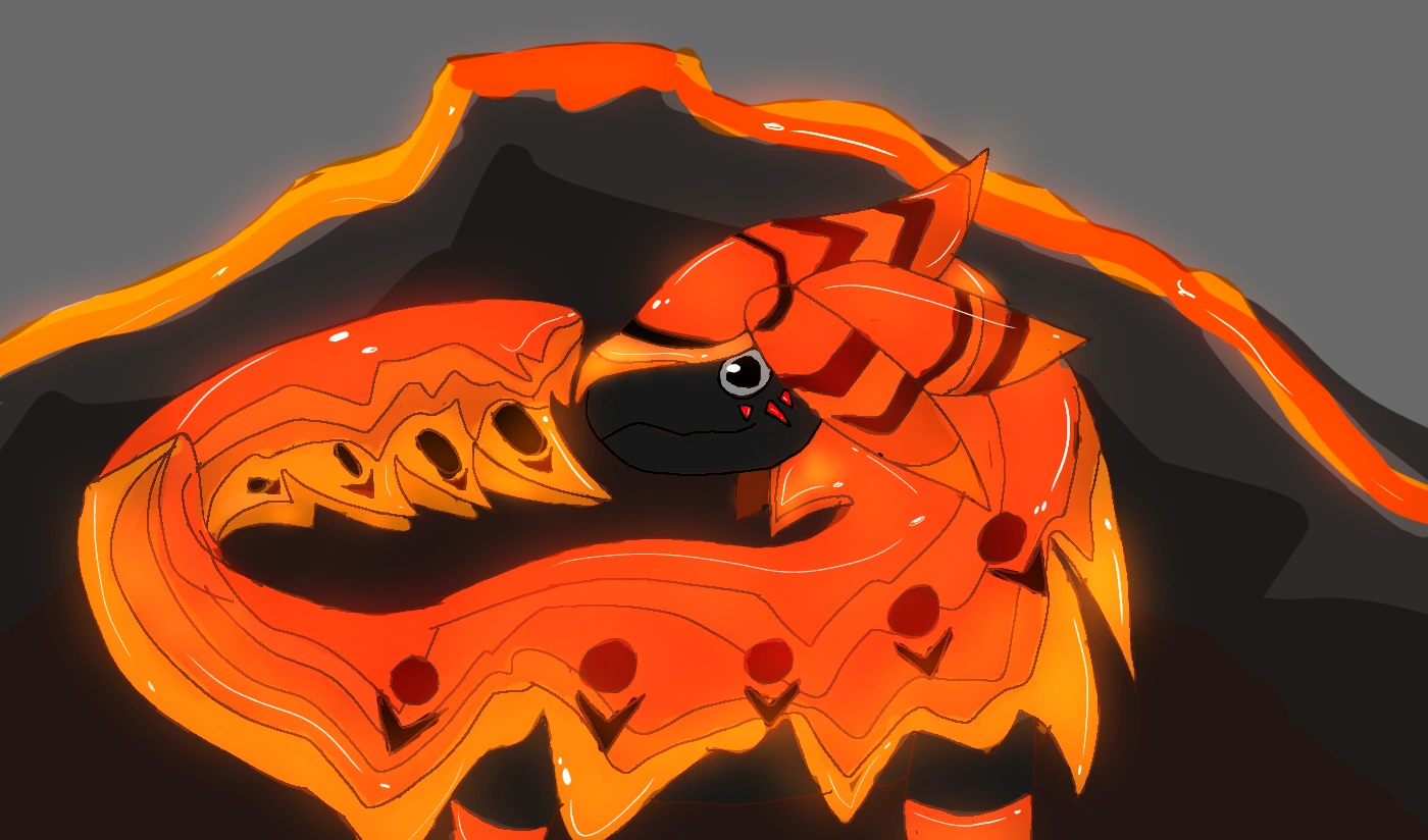 my Old CoS art vs New CoS art! | Fandom