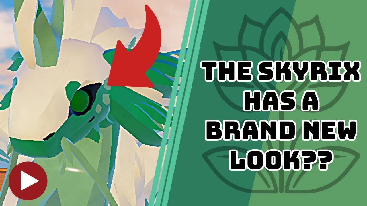 Skyrix early access showcase. | Fandom