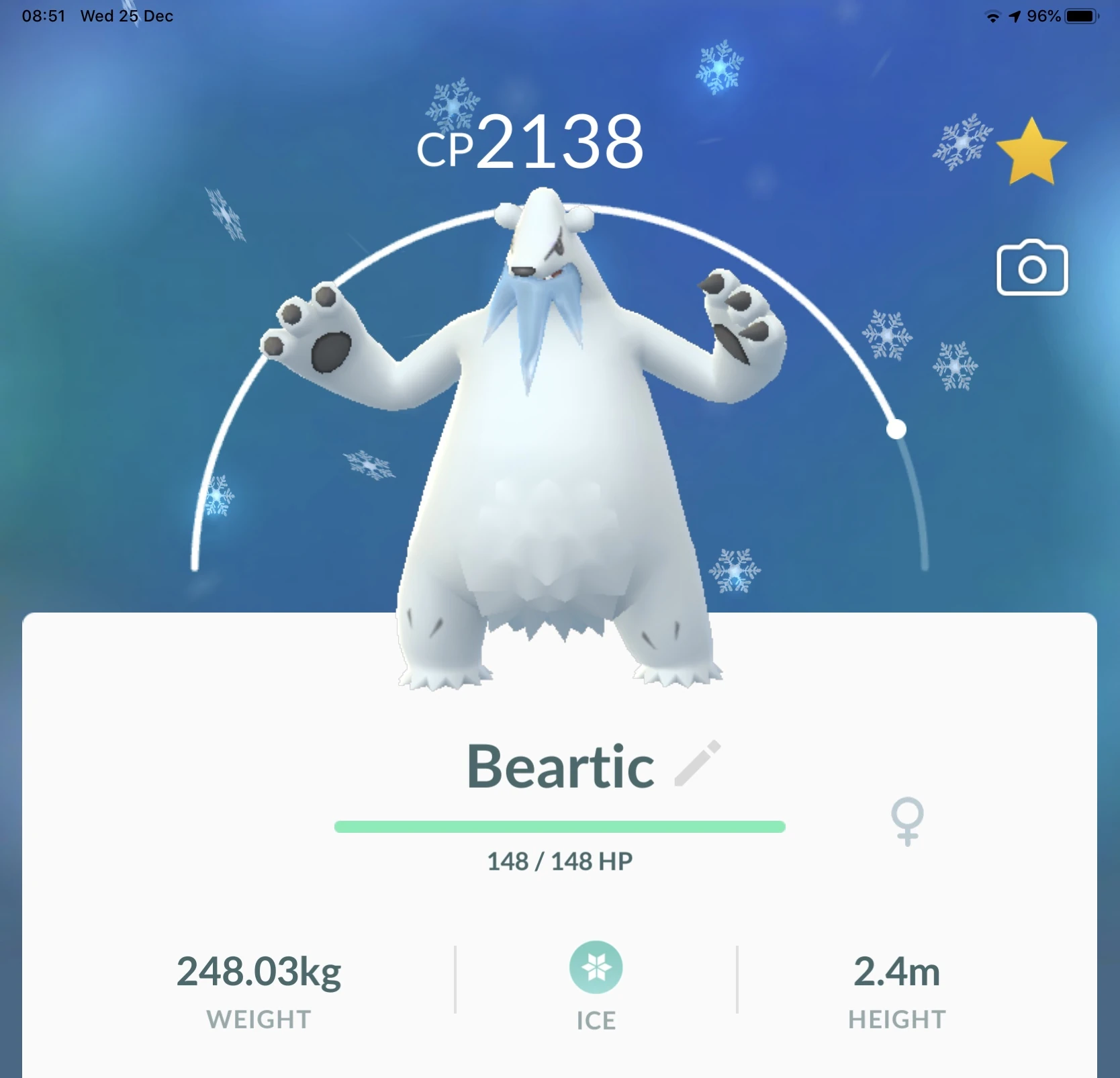 Discuss Everything About Pokémon GO Wiki | Fandom