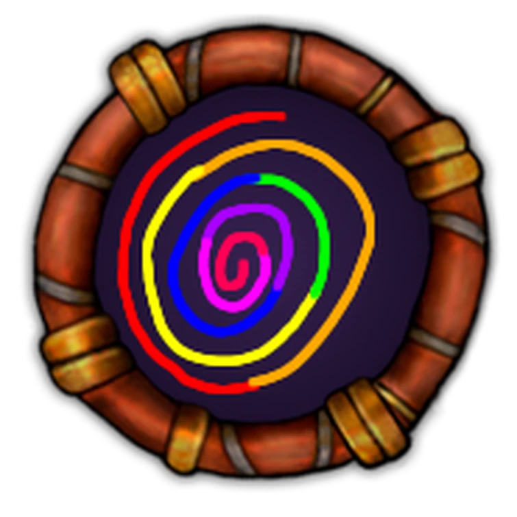 Something to tide you over until I finish Spiral Island v1 | Fandom