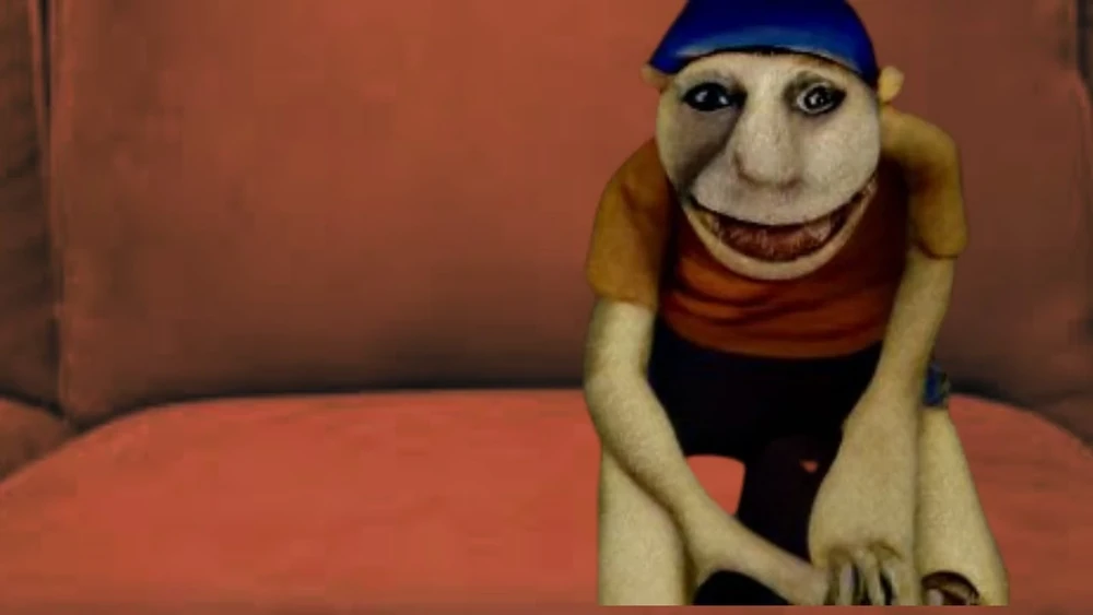 Jeffy really drank a 8-ball of coke | Fandom