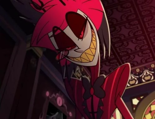 Discuss Everything About Hazbin Hotel Wiki | Fandom