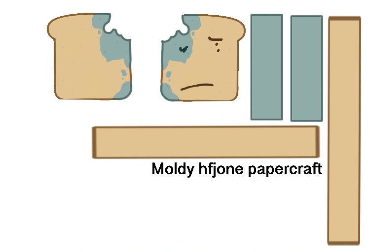 Papercrafts | Fandom