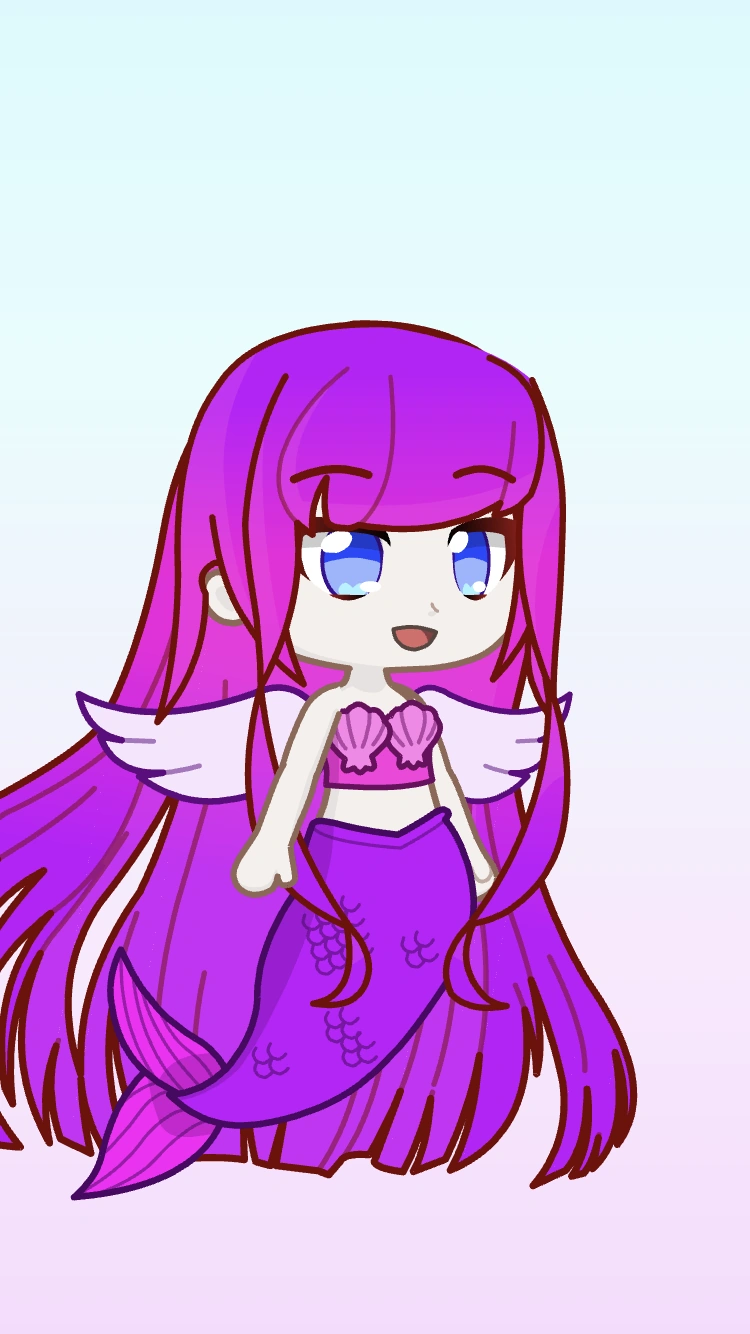 Plz Gimme Some Advices For Aria’s Redesign! | Fandom