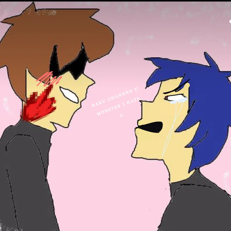 Why did my cousin do this…. | Fandom