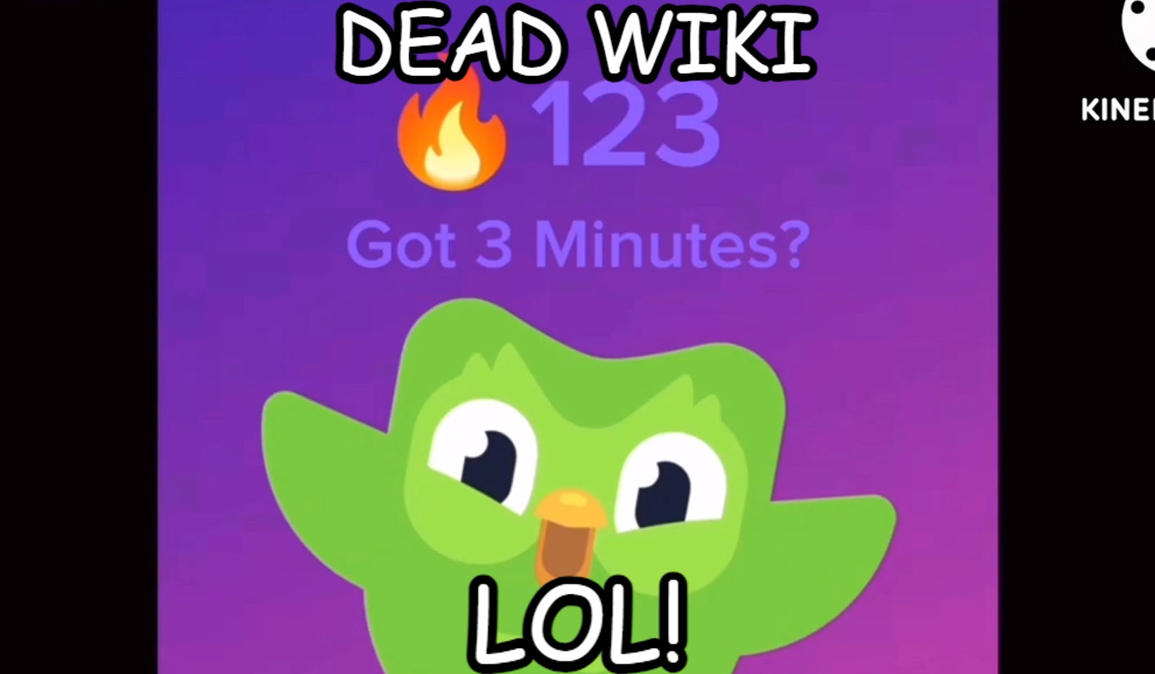 dead wiki | Fandom