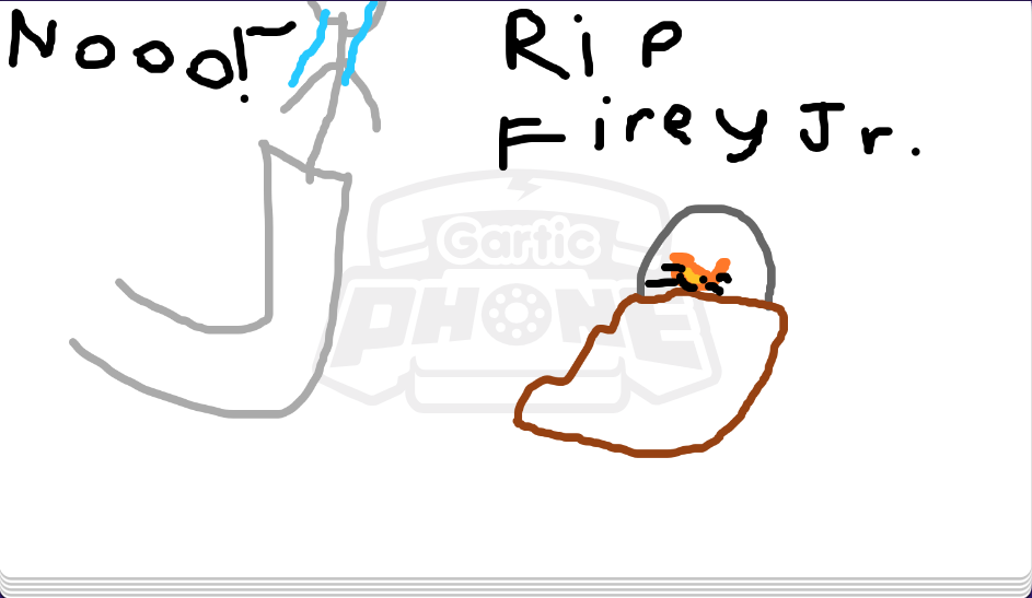 RIP | Fandom