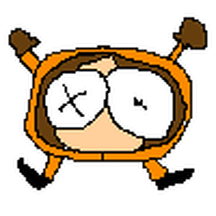 Kenny sprites I made for CYOP | Fandom